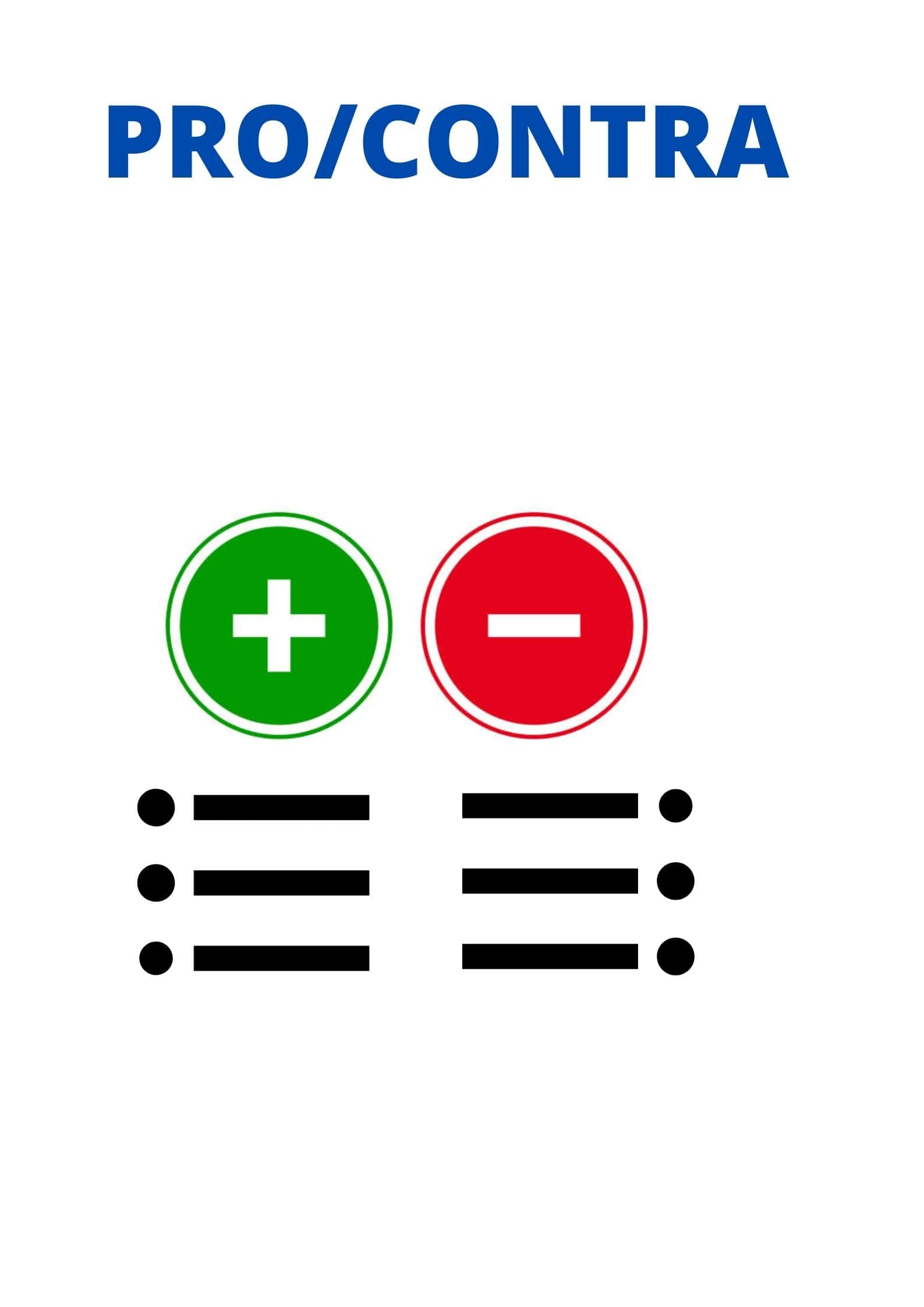 Entscheidungen treffen - 5 einfache Methoden und Tipps